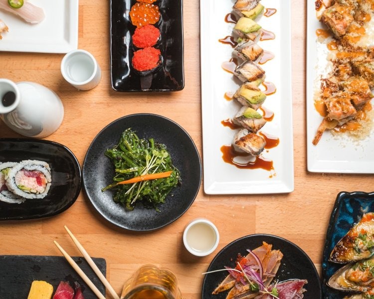 Tomikawa Japanese Restaurant - Visit Pasadena | Visit Pasadena