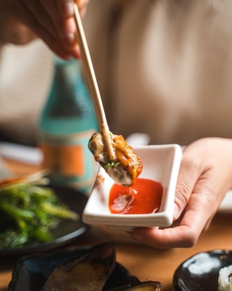 Tomikawa Japanese Restaurant - Visit Pasadena | Visit Pasadena