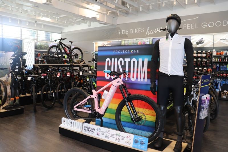 Trek Bicycle Pasadena | Visit Pasadena