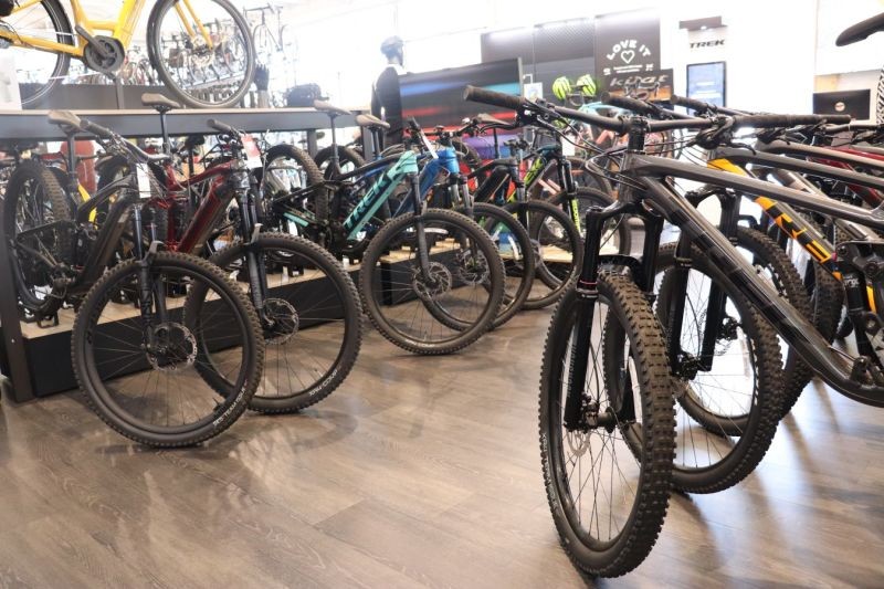 Trek Bicycle Pasadena | Visit Pasadena