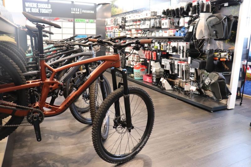 Trek Bicycle Pasadena | Visit Pasadena