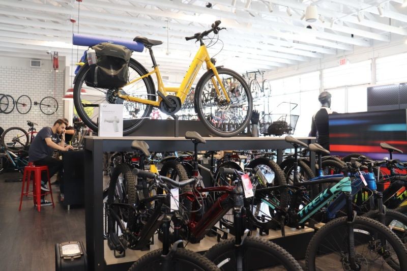 Trek Bicycle Pasadena | Visit Pasadena