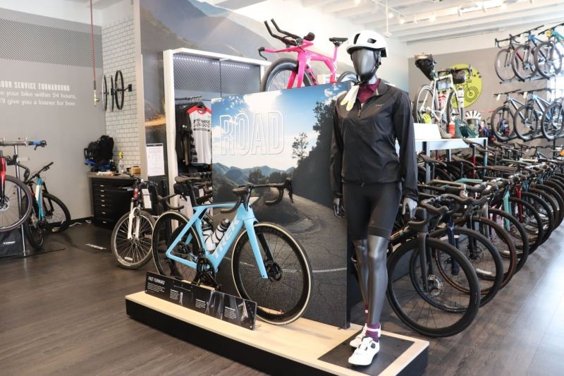 Trek Bicycle Pasadena | Visit Pasadena