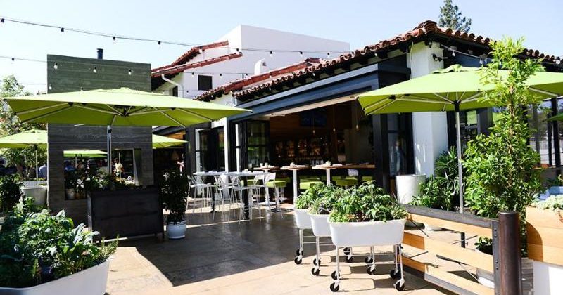 True Food Kitchen - Visit Pasadena | Visit Pasadena