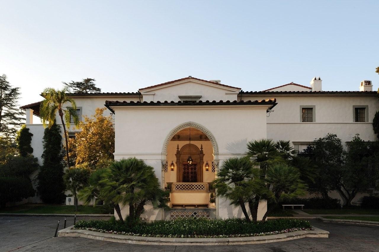 Caltech Athenaeum | Visit Pasadena