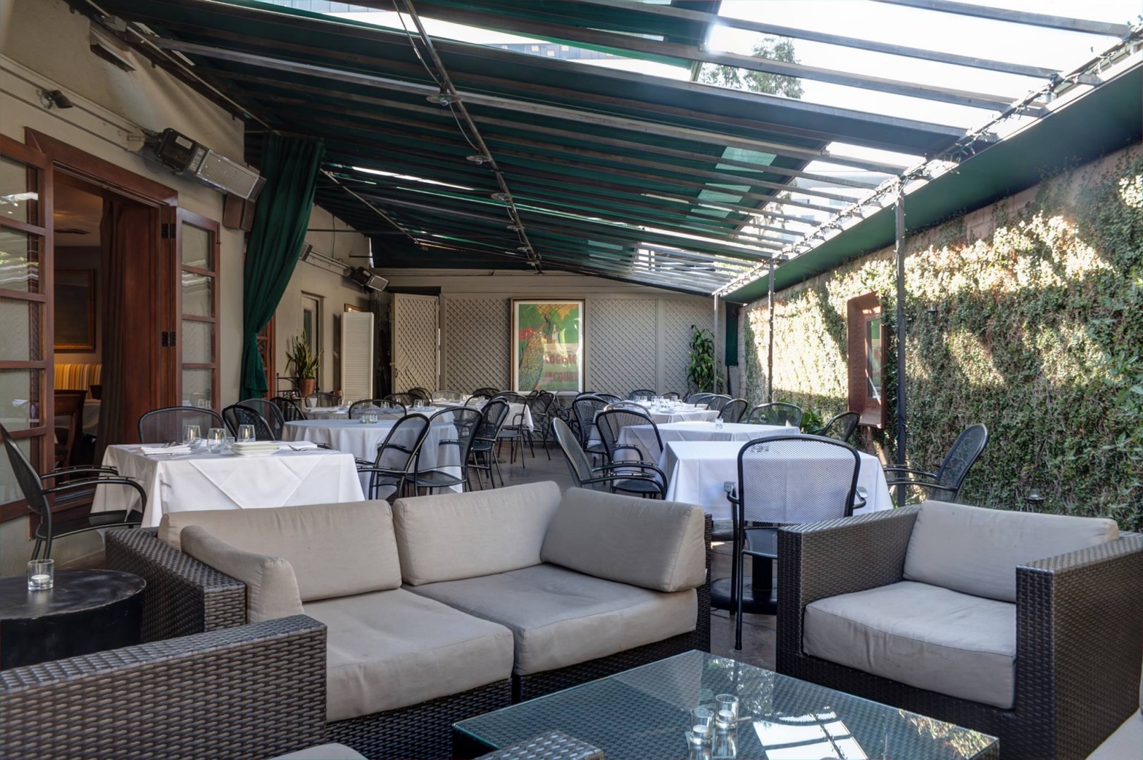 Bistro 45 — Visit Pasadena | Visit Pasadena
