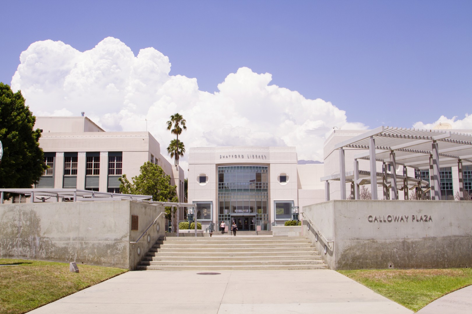 Pasadena City College | Visit Pasadena