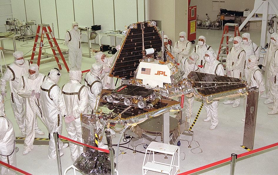 Jet Propulsion Laboratory (JPL) - Pasadena | Visit Pasadena