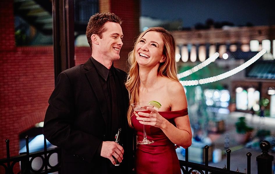 rococo room pasadena