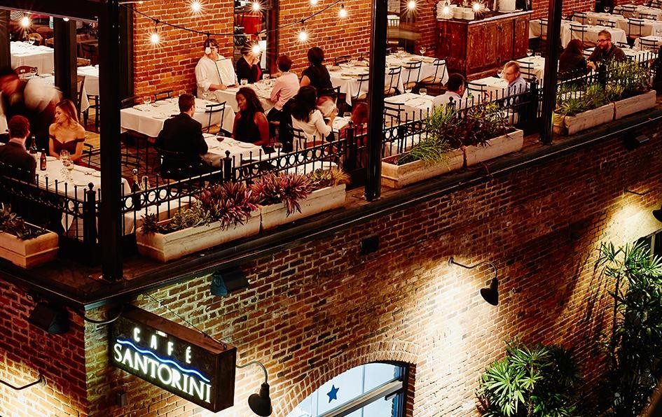 rococo room pasadena