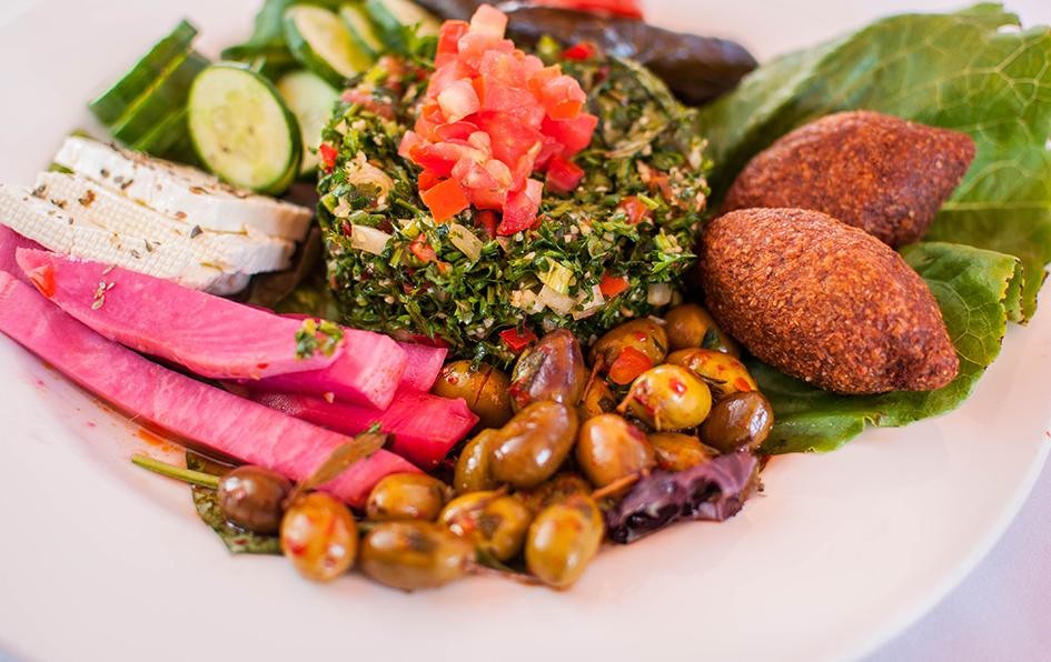 rococo room pasadena