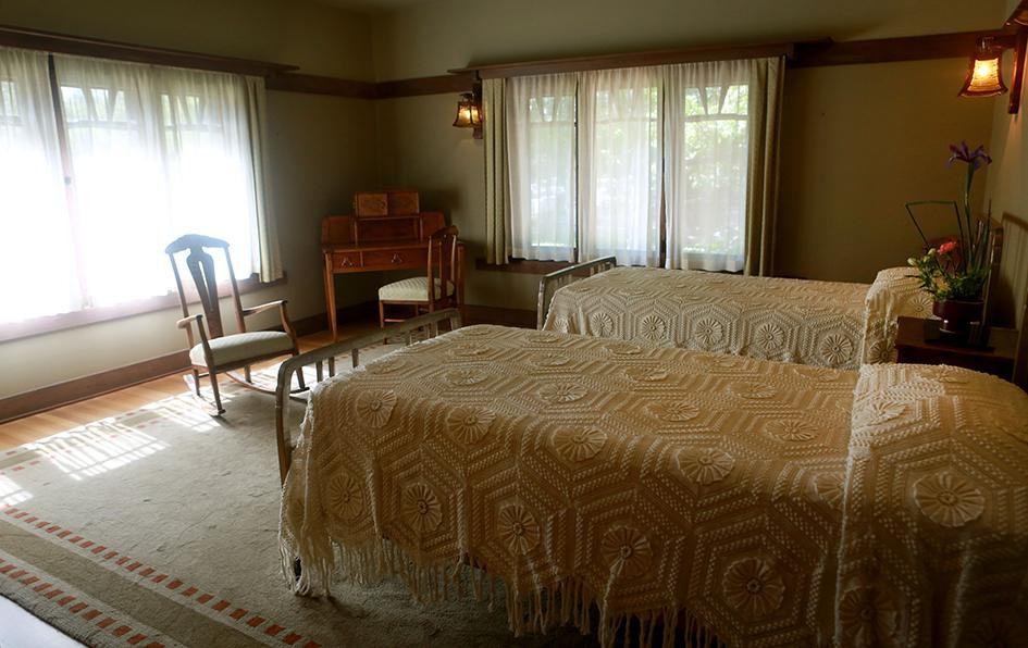 The Gamble House - Visit Pasadena | Visit Pasadena