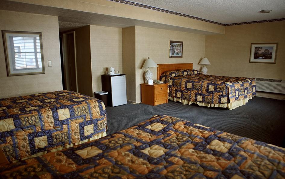 Saga Motor Hotel — Visit Pasadena | Visit Pasadena