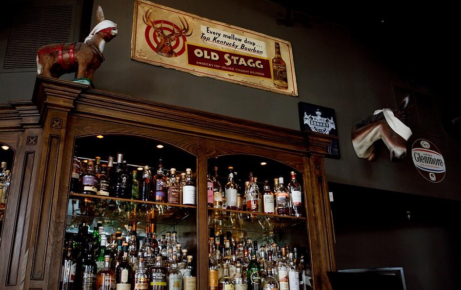 The Blind Donkey — Visit Pasadena | Visit Pasadena