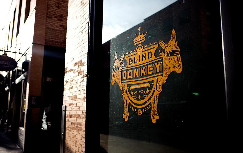 The Blind Donkey — Visit Pasadena | Visit Pasadena