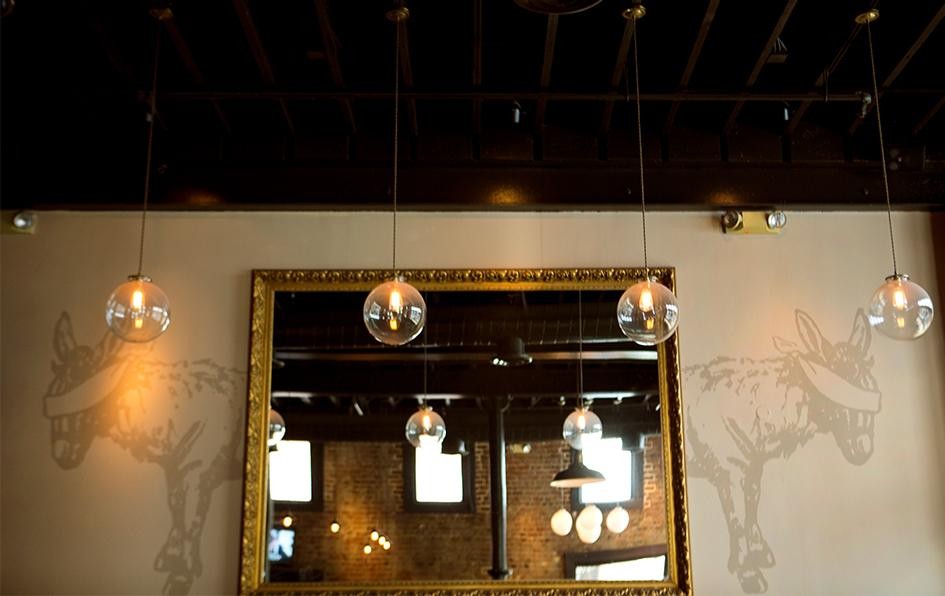 The Blind Donkey — Visit Pasadena | Visit Pasadena