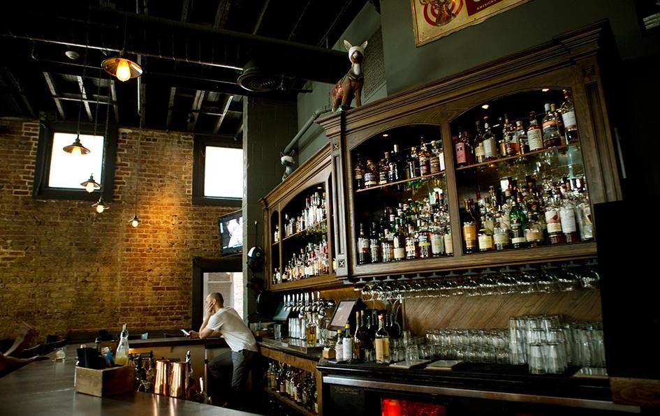 The Blind Donkey — Visit Pasadena | Visit Pasadena