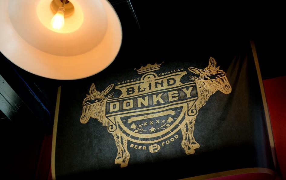 The Blind Donkey — Visit Pasadena | Visit Pasadena