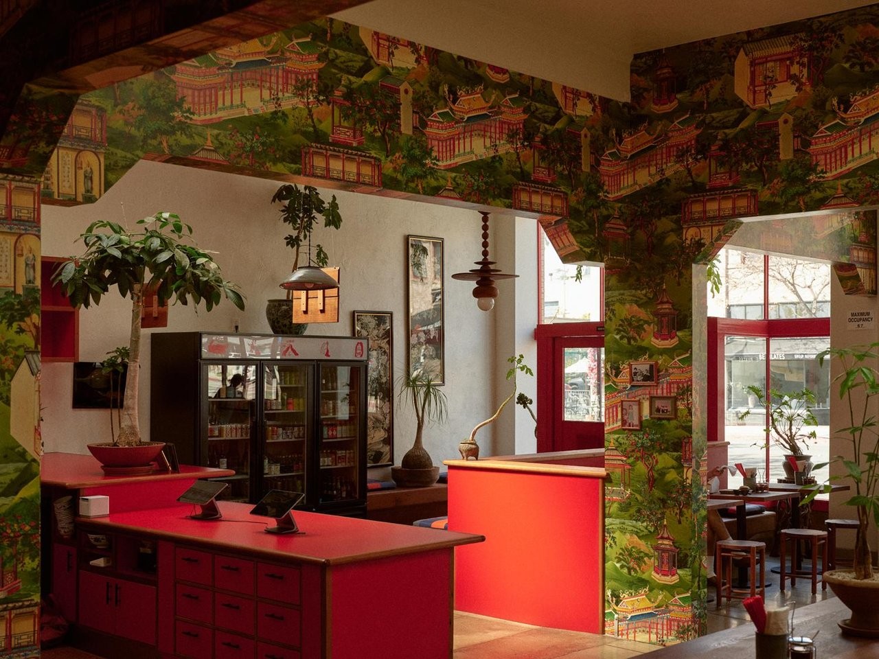 Woon Kitchen | Visit Pasadena