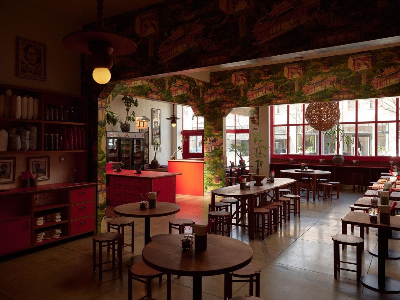 Woon Kitchen | Visit Pasadena