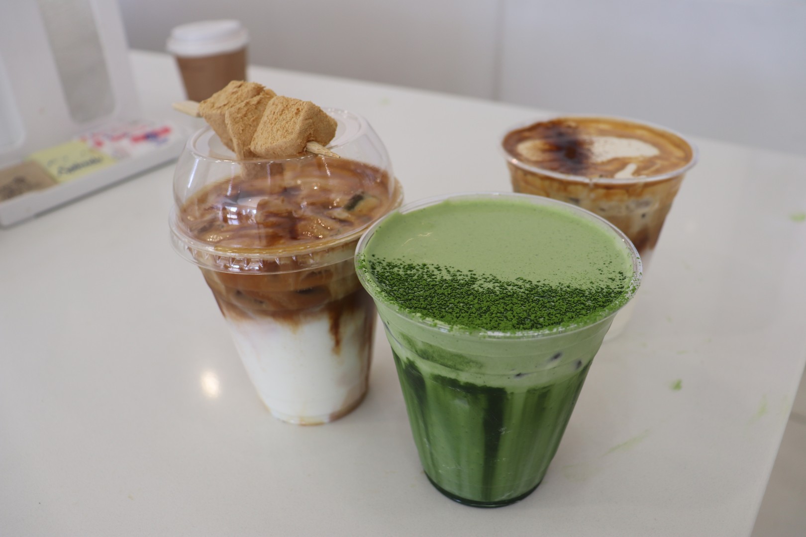 Danbi Coffee | Visit Pasadena