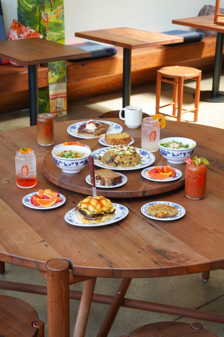 Woon Kitchen | Visit Pasadena