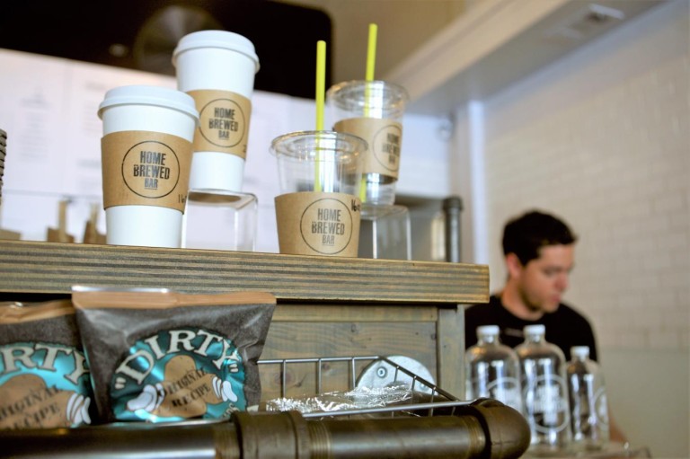 Pasadena's Best Coffee Shops and Cafes | Visit Pasadena