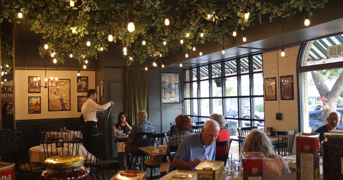 The Italian Deli Co. | Visit Pasadena