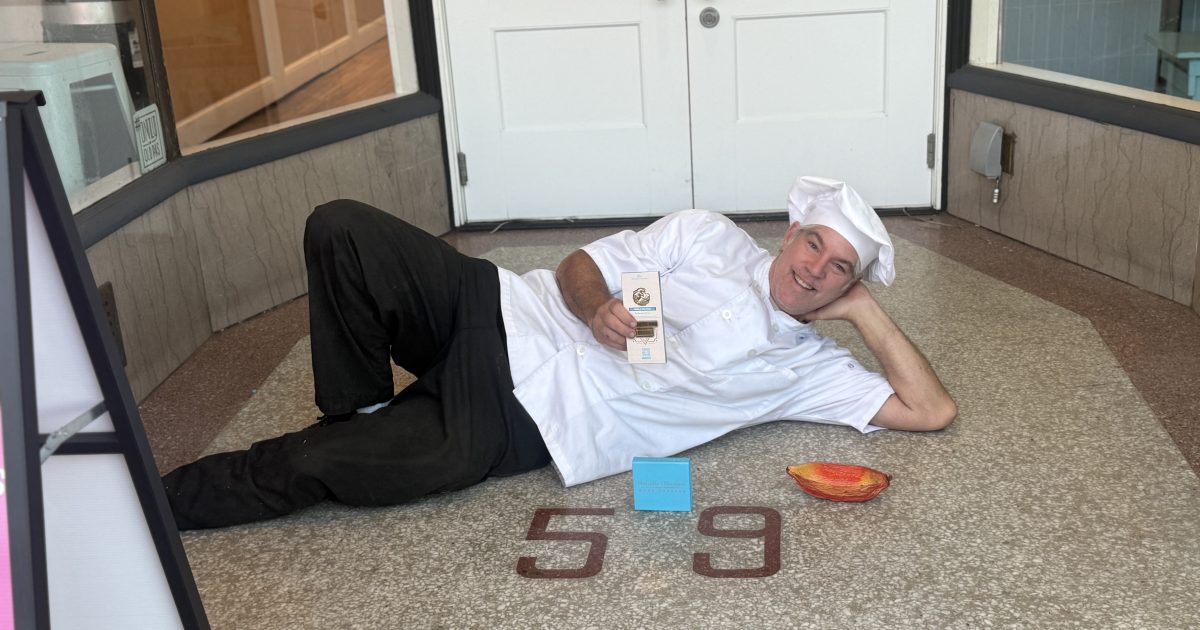 Marsatta Chocolate | Visit Pasadena