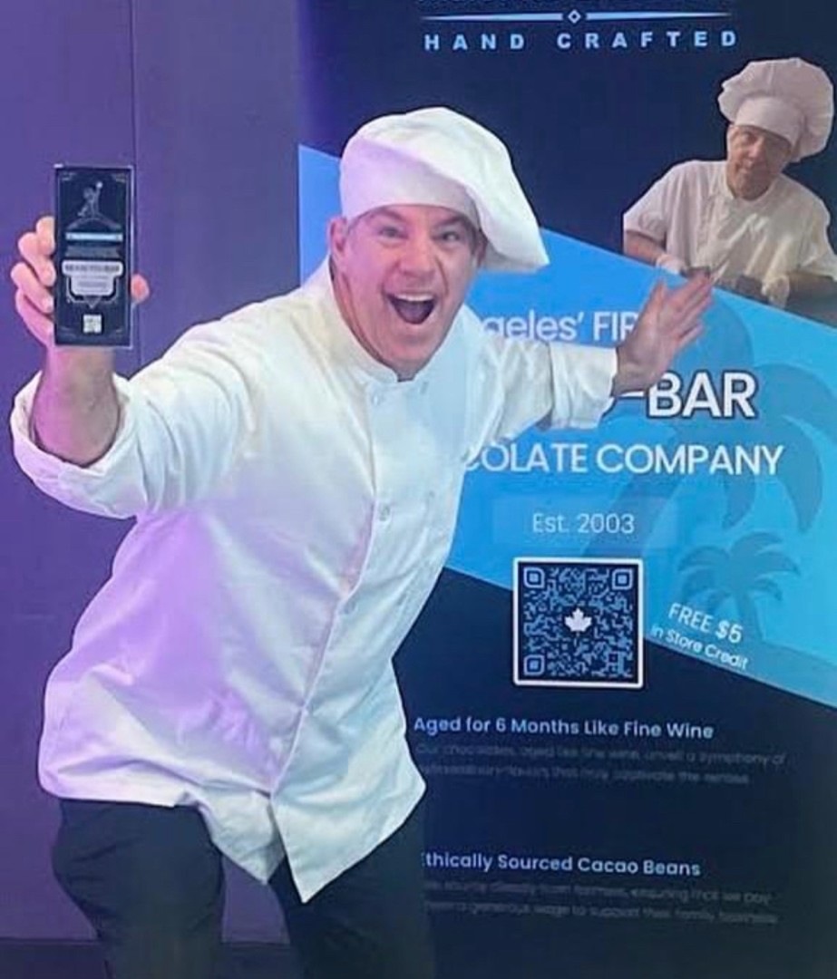 Marsatta Chocolate | Visit Pasadena