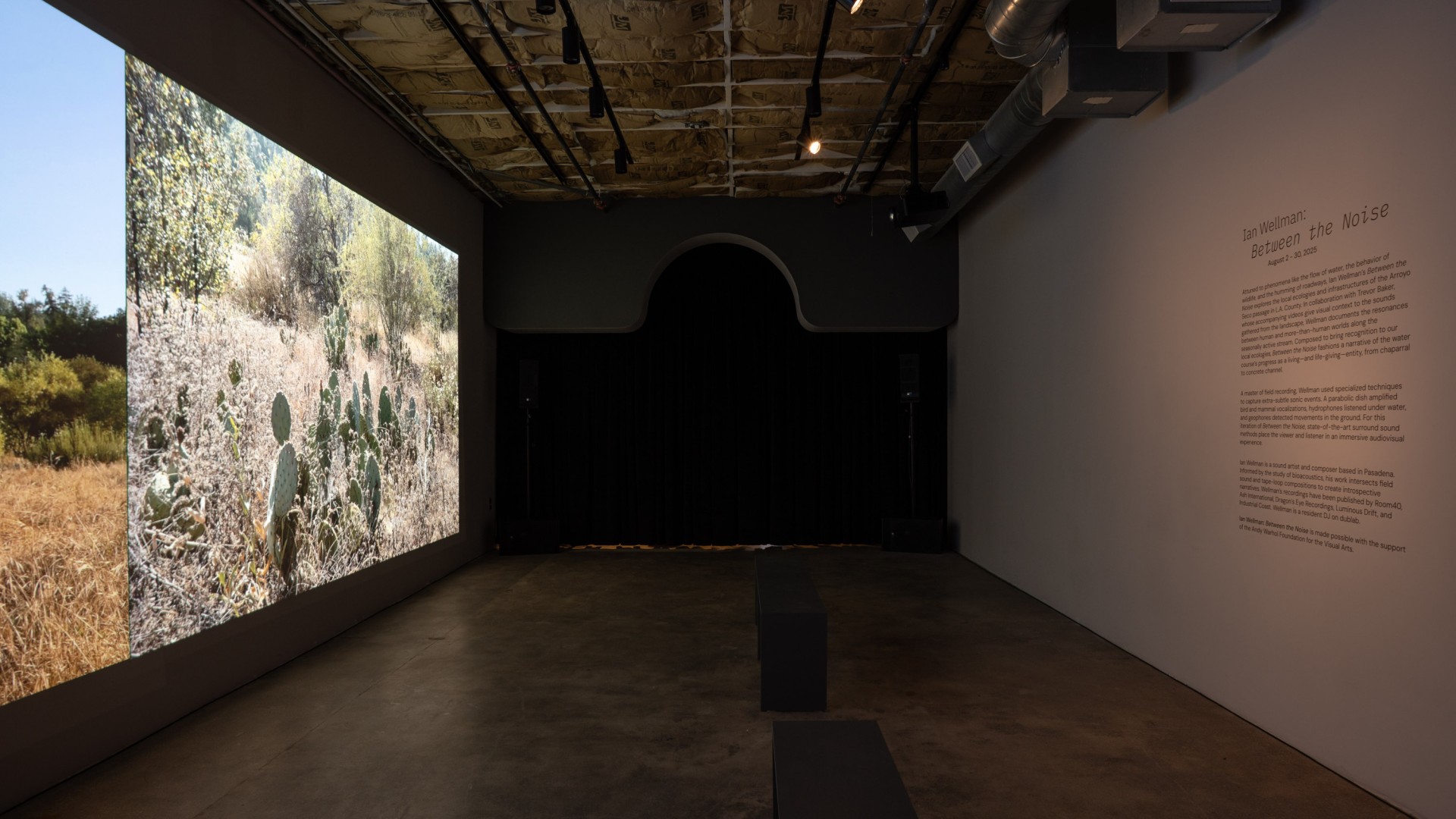 Fulcrum Arts | Visit Pasadena