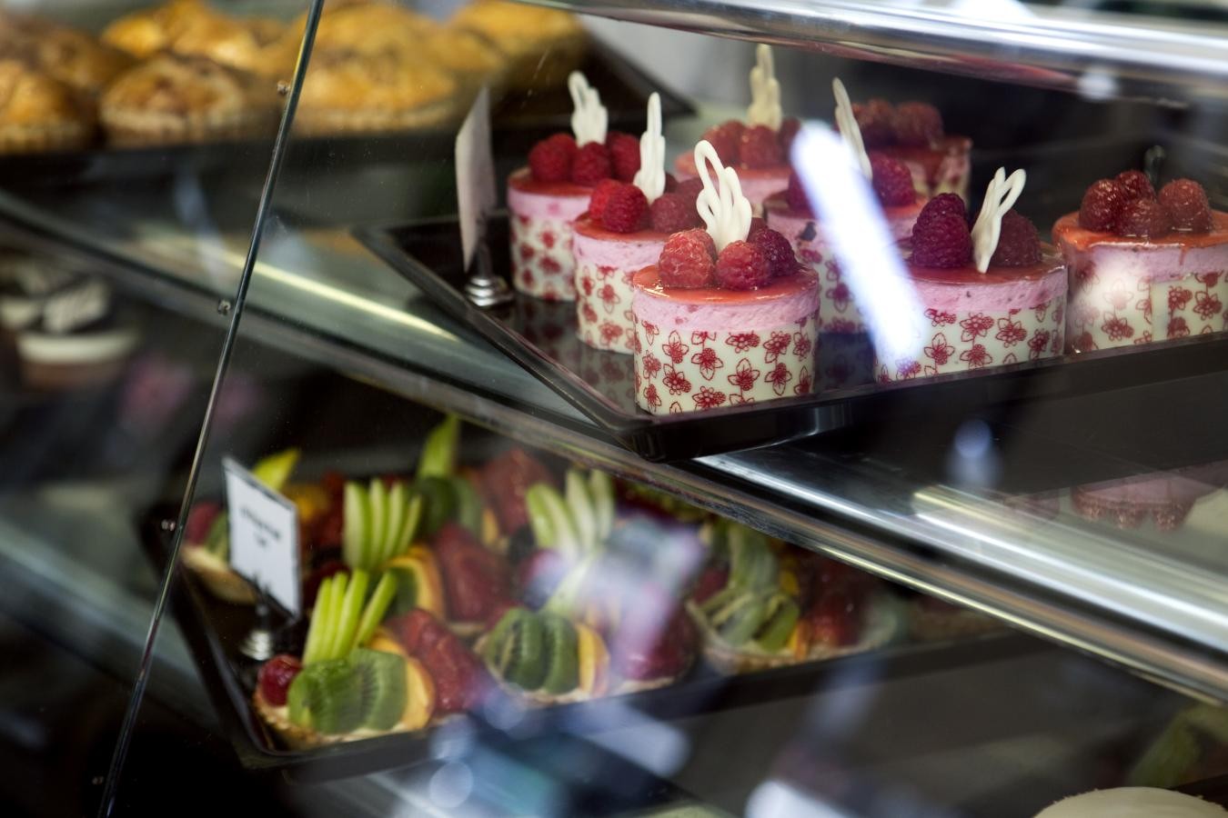 Mi Piace is popular, offering fresh, light Italian cooking embellished ...