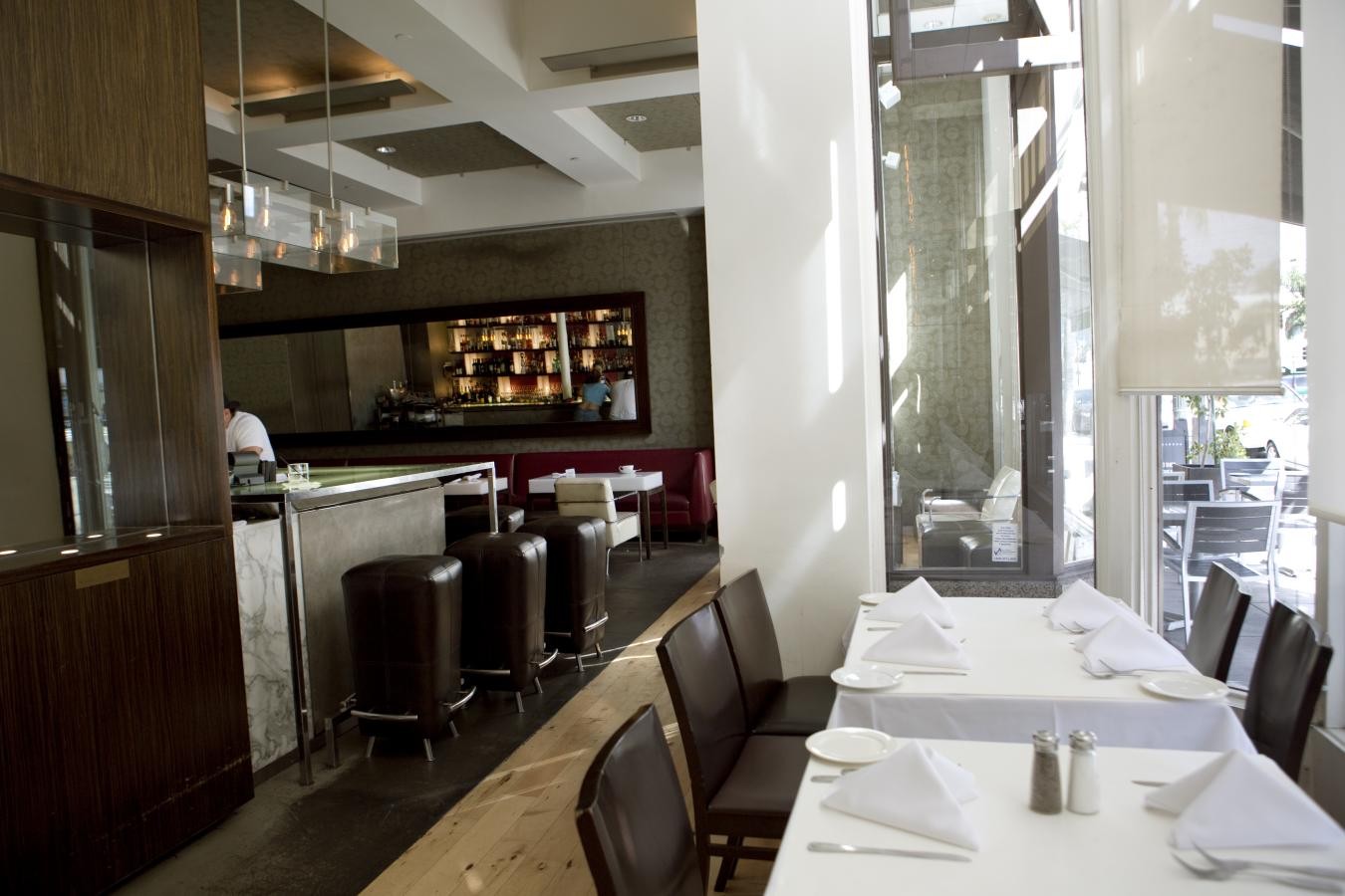 Mi Piace is popular, offering fresh, light Italian cooking embellished ...