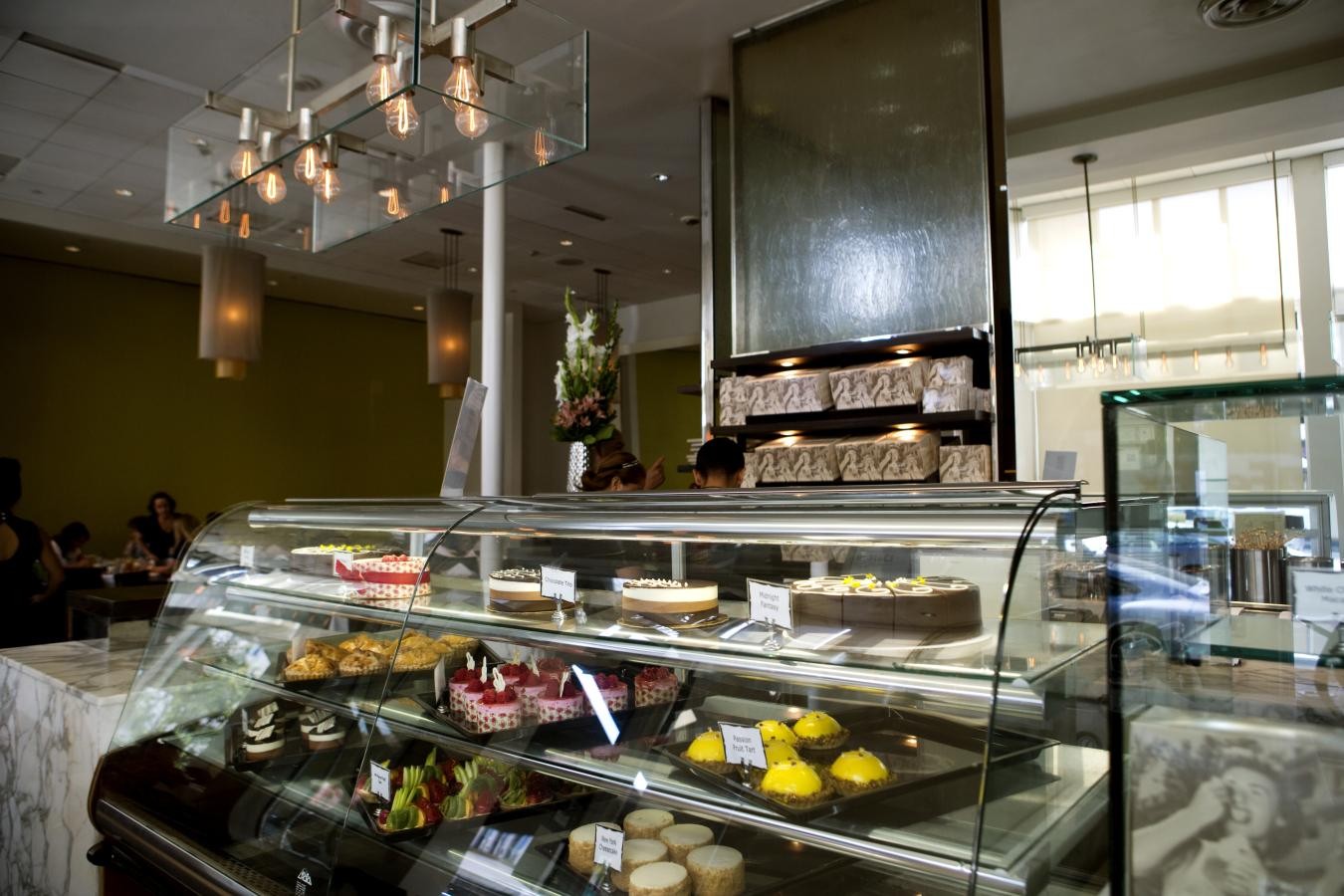 Mi Piace is popular, offering fresh, light Italian cooking embellished ...