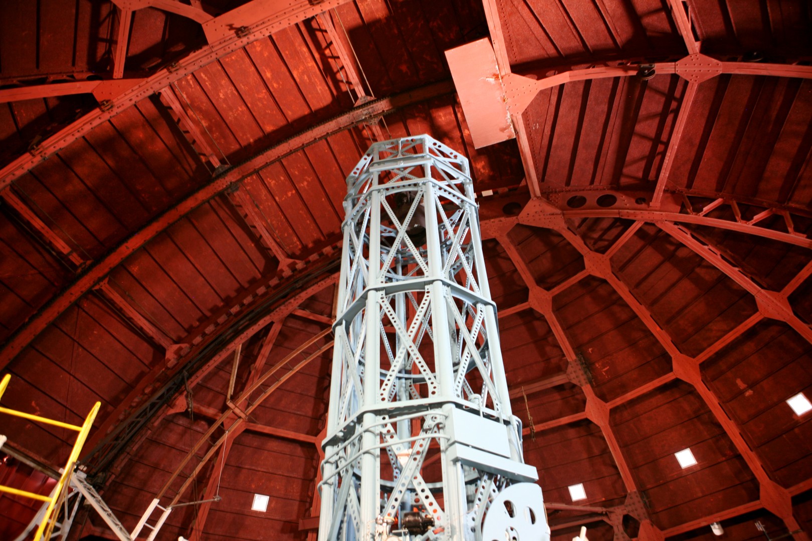 Mount Wilson Observatory - Visit Pasadena | Visit Pasadena
