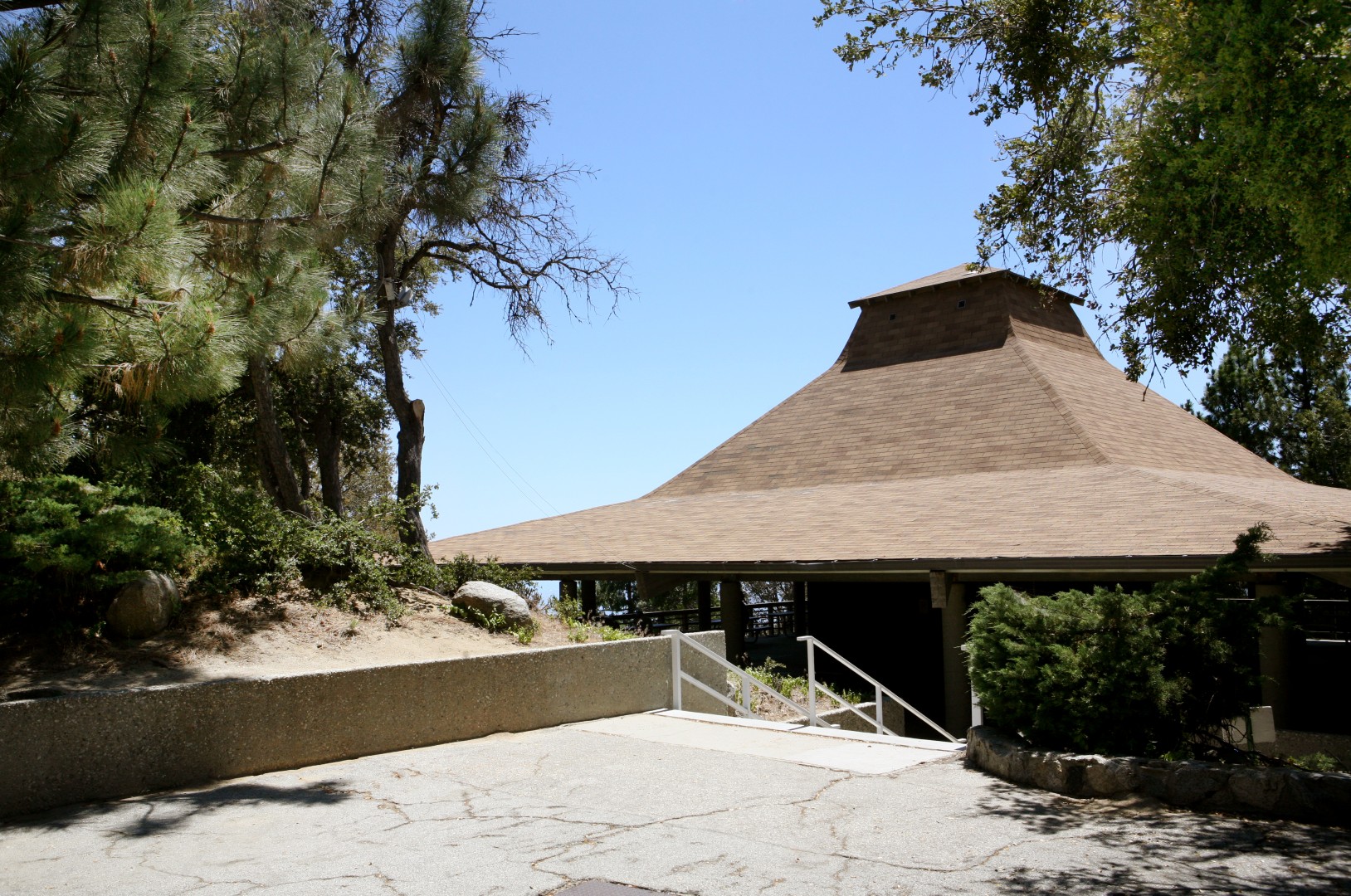 Mount Wilson Observatory - Visit Pasadena | Visit Pasadena