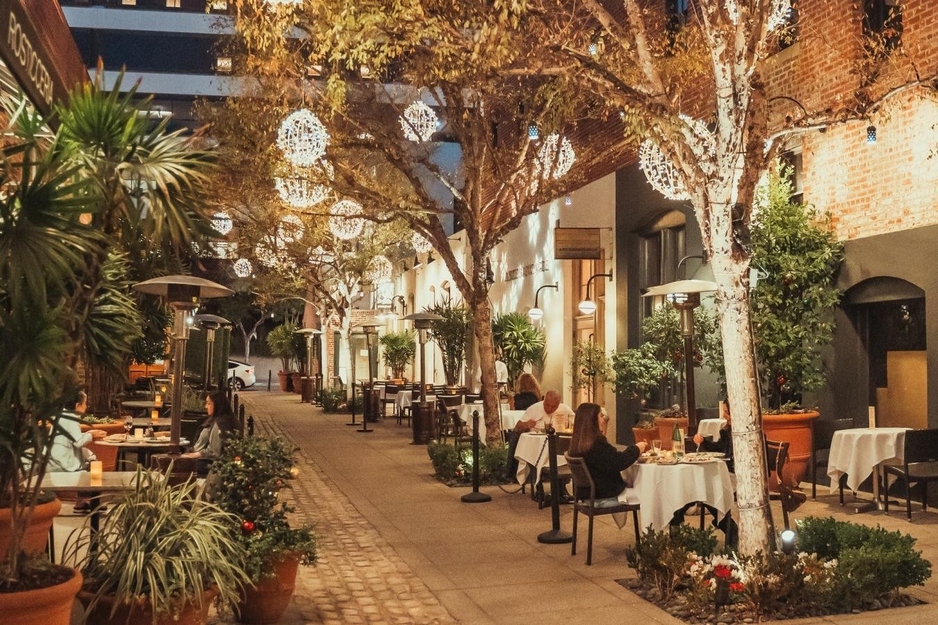 One Colorado - Visit Pasadena | Visit Pasadena
