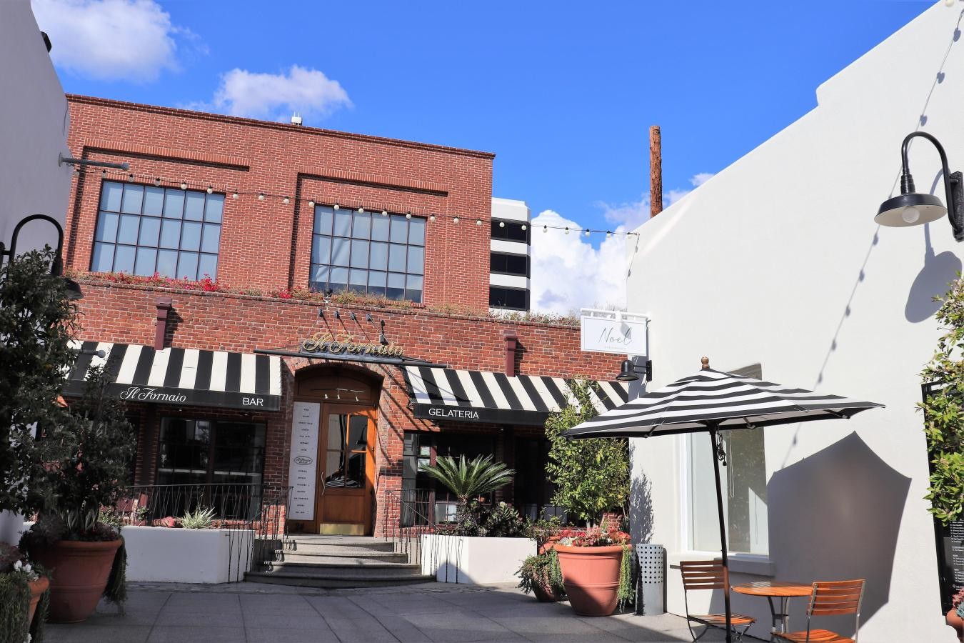 One Colorado - Visit Pasadena | Visit Pasadena