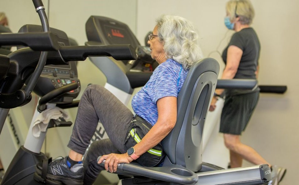 Pasadena Senior Center | Visit Pasadena