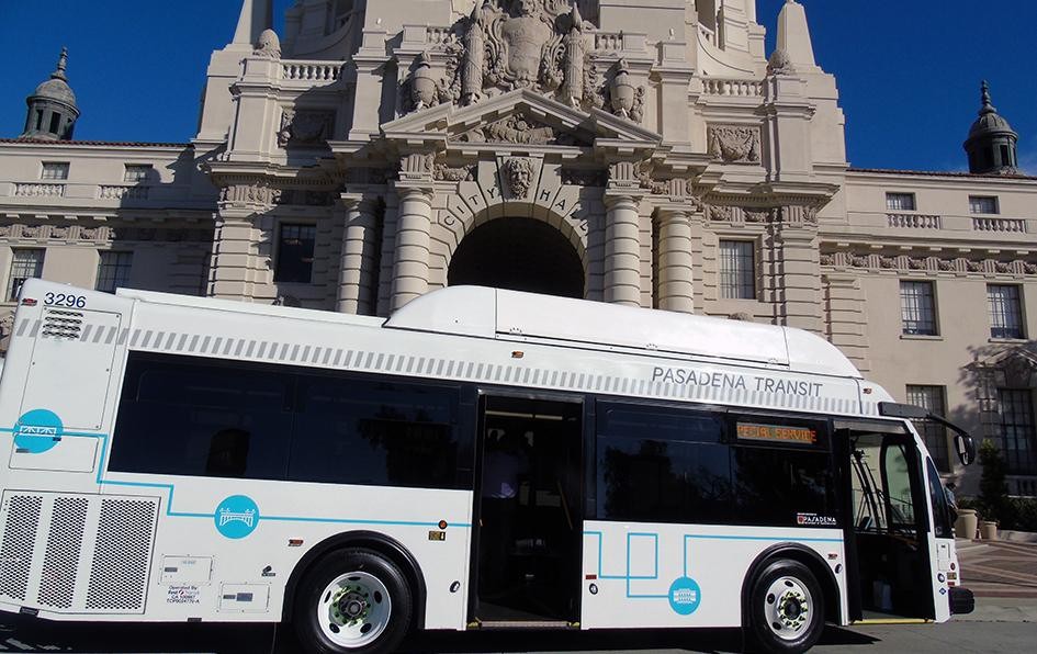 Pasadena Transit | Visit Pasadena