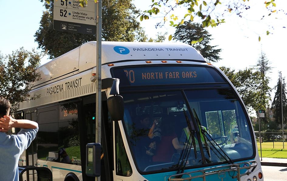 Pasadena Transit | Visit Pasadena