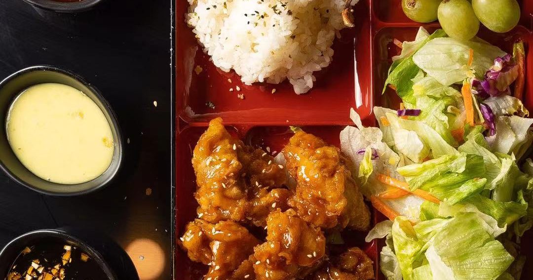 Tokyo Chick | Visit Pasadena