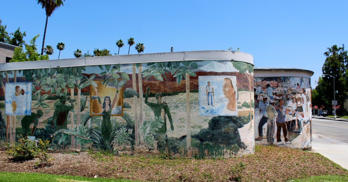 Villa Parke Community Center - Visit Pasadena | Visit Pasadena