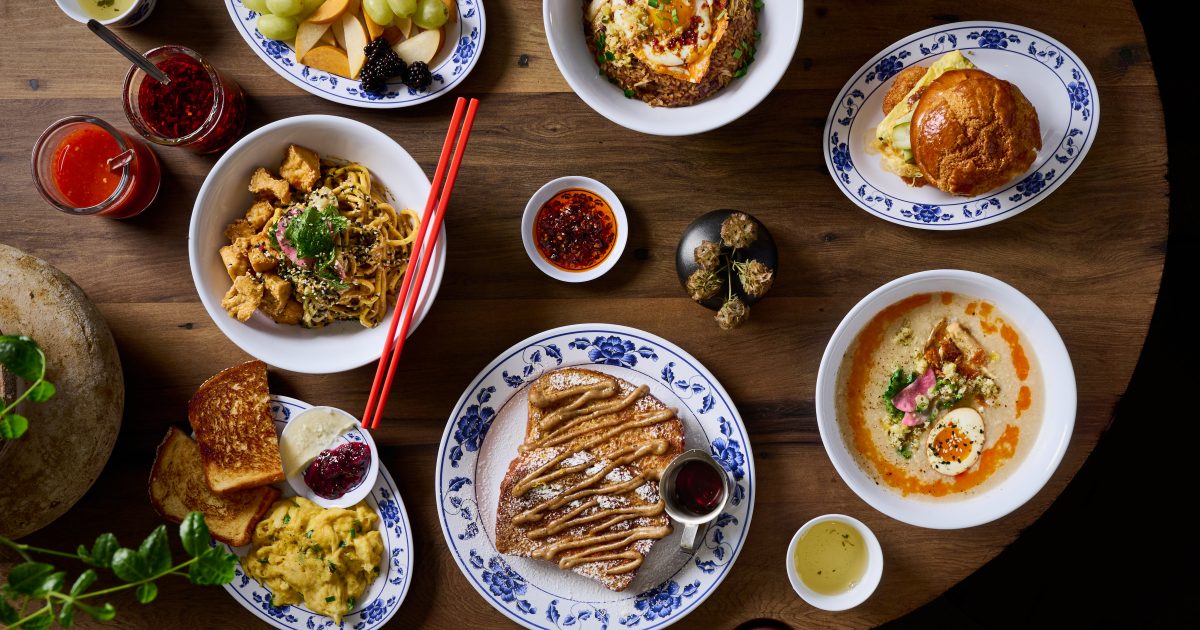Woon Kitchen | Visit Pasadena