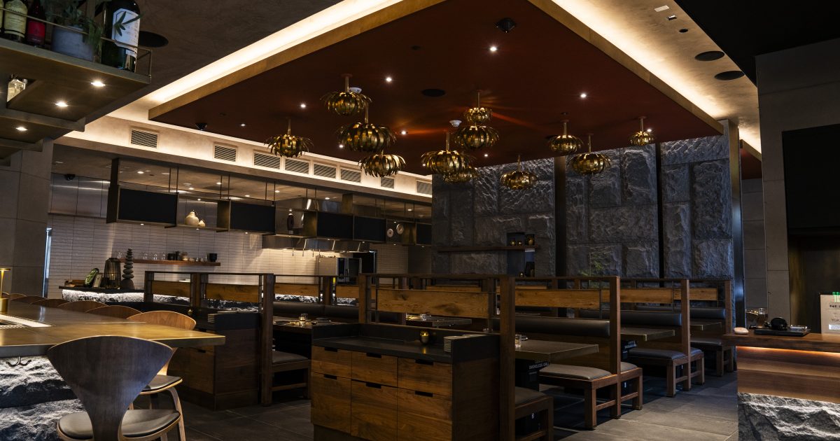 Yakiya | Visit Pasadena