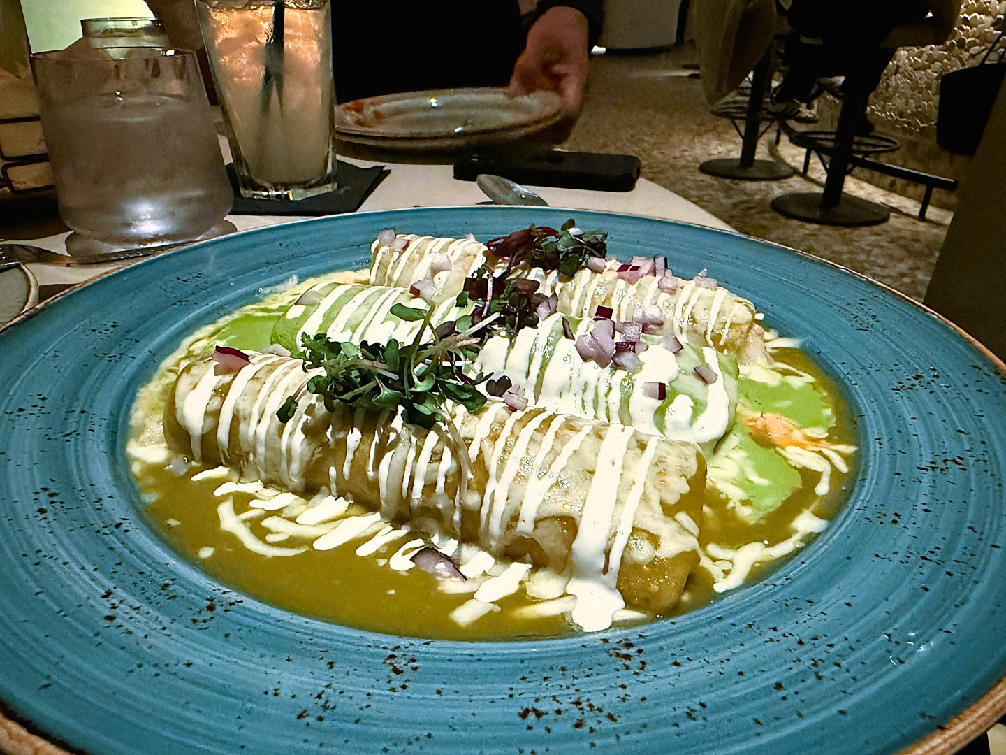 Javier's Cantina | Visit Pasadena