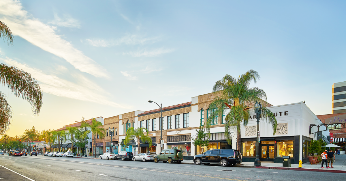 One Colorado - Visit Pasadena | Visit Pasadena