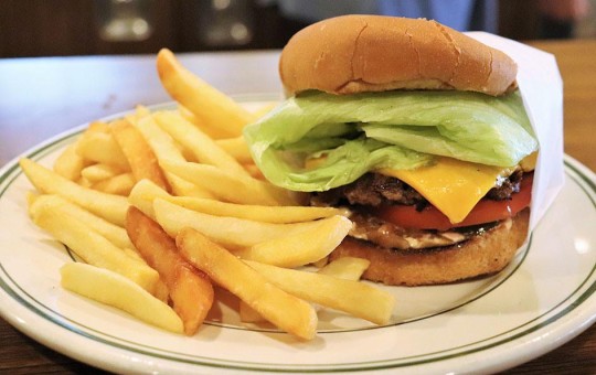 The Best Cheeseburgers in Pasadena | Visit Pasadena