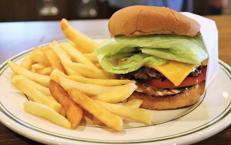 The Best Cheeseburgers in Pasadena | Visit Pasadena