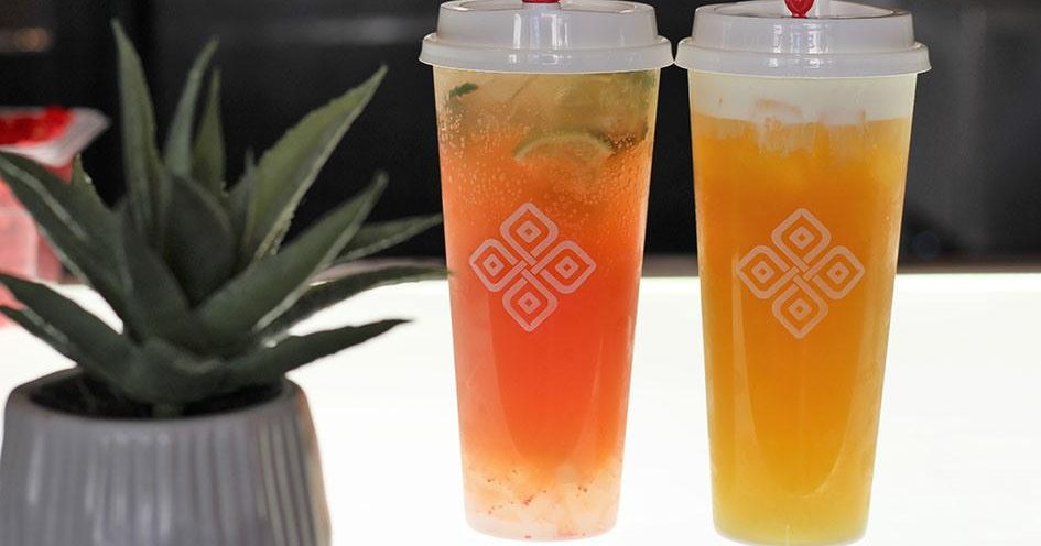 Prolece Tea - Visit Pasadena | Visit Pasadena